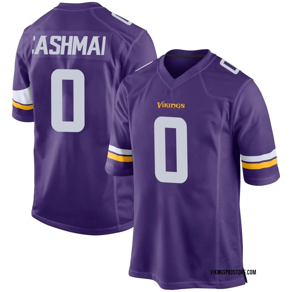 Minnesota Vikings Game Jerseys for Men, Women and Youth - Vikings Store